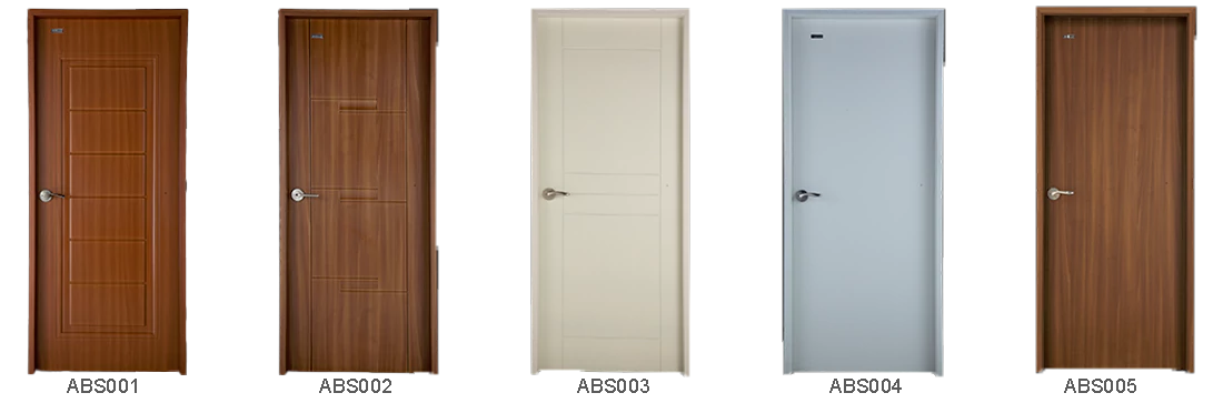 ABS Doors - Green Zone